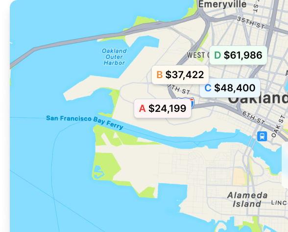 Airbnb Calculator - Free Profitability Report